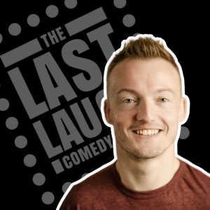 Last Laugh Comedy Stage - Wentworth Festival